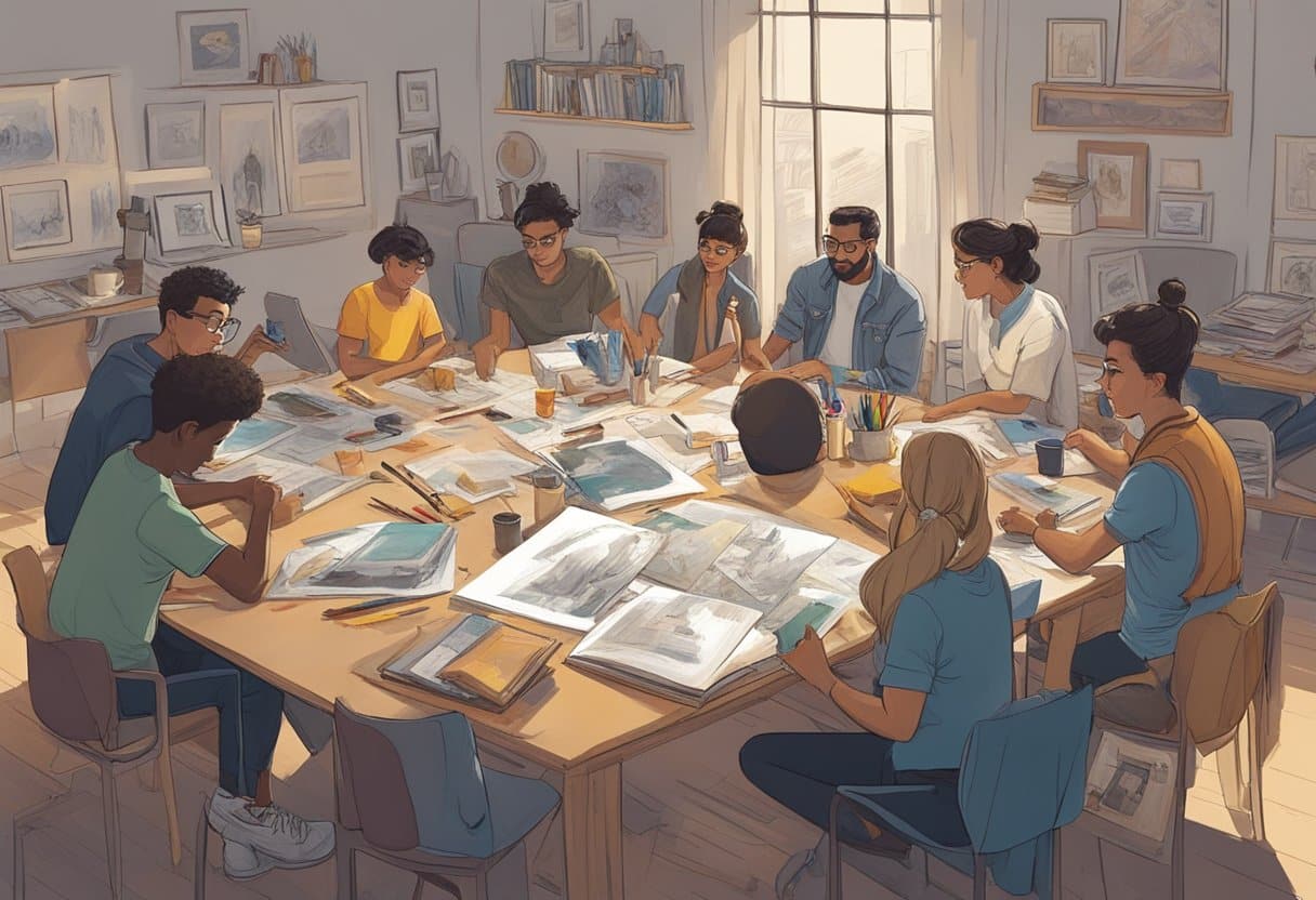 Character Design: Realising Characters, Concept to Creation
