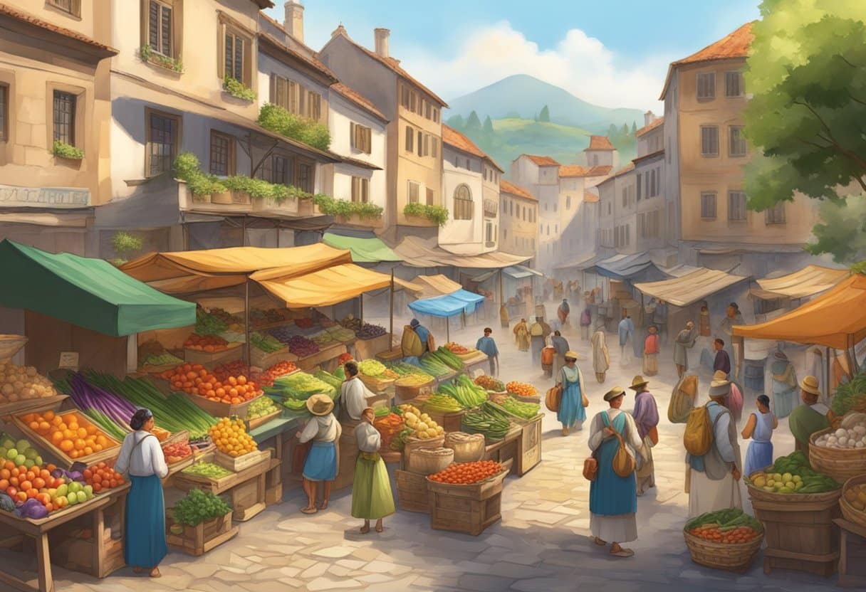 Worldbuilding in Animation: Creating Engaging Visual Worlds