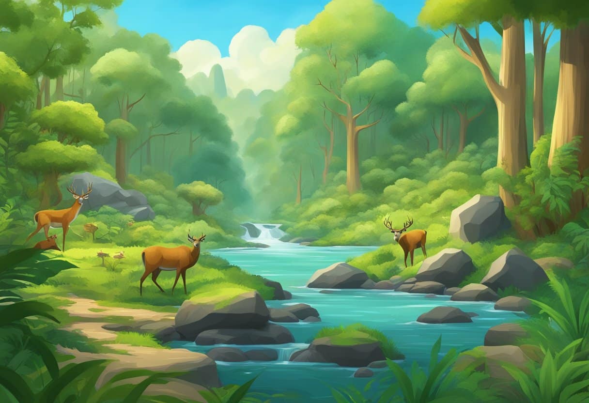 Sustainable Animation Practices: Reduce Ecological Footprint