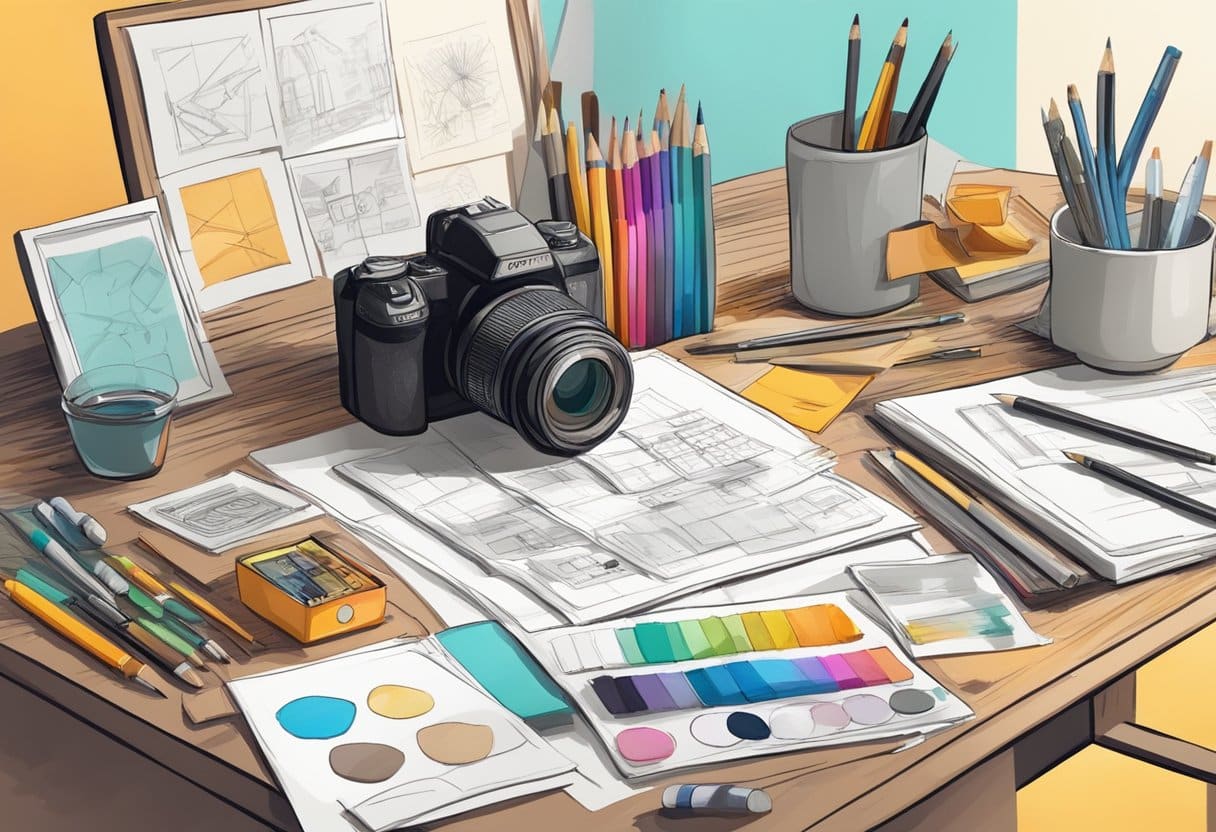 Engaging Stop Motion Animation Activities for Children