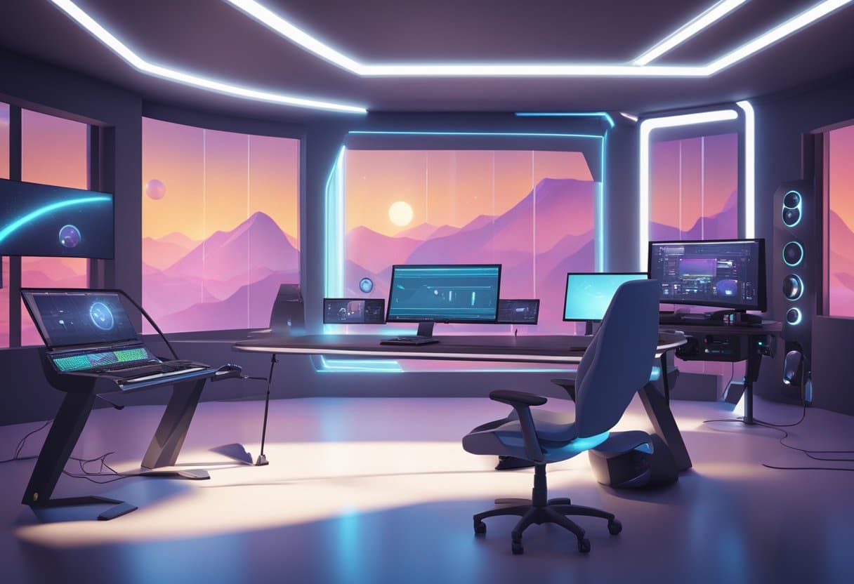 The Future of Animation for Television and Film