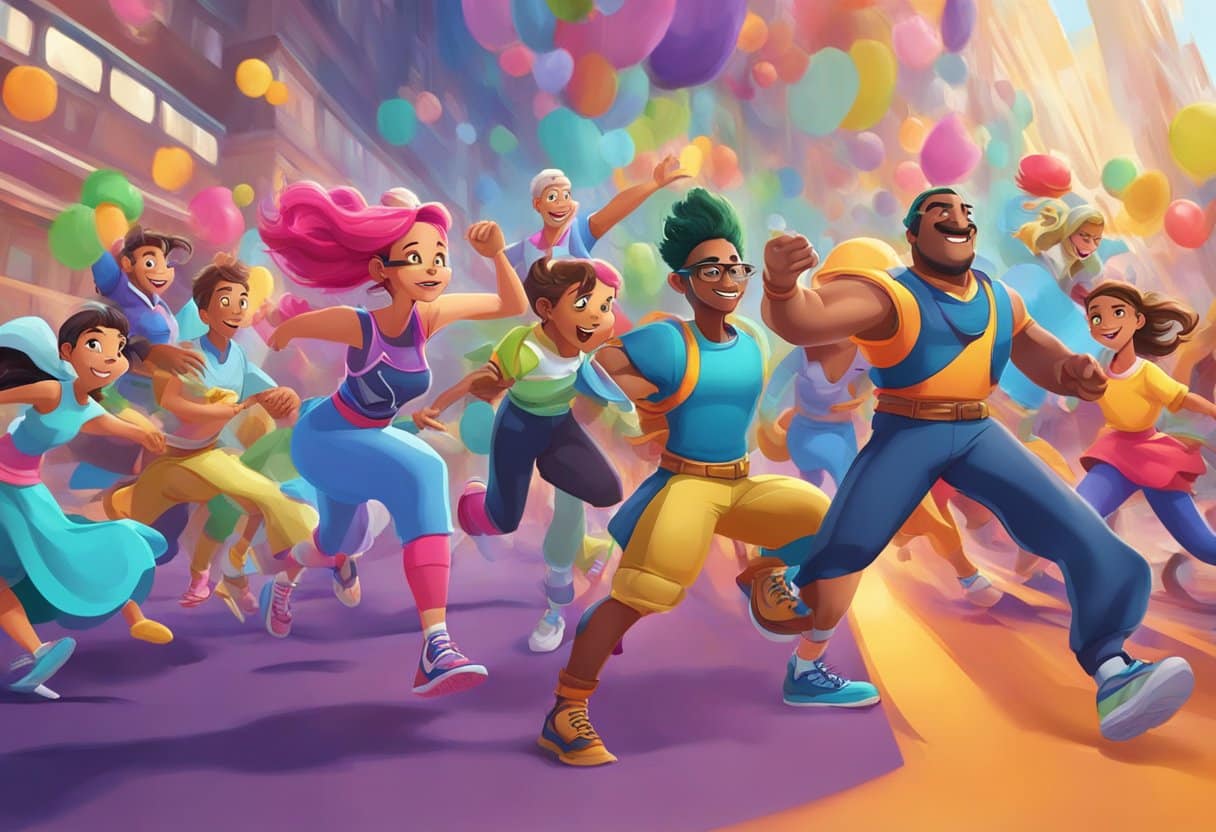 The Future of Animation for Television and Film