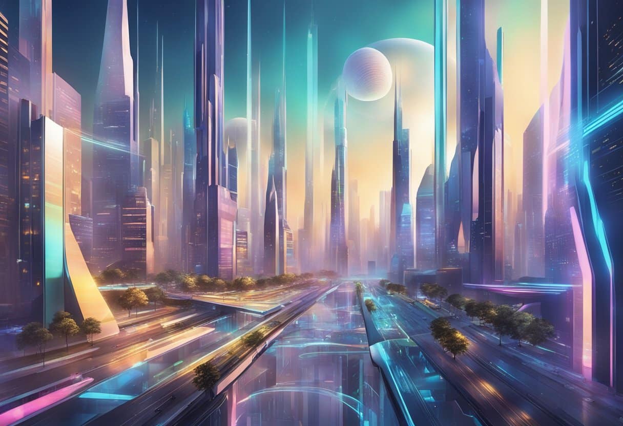 The Future of Animation for Television and Film