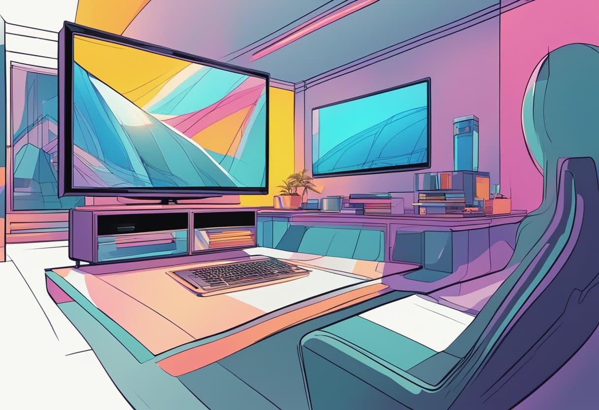 The Future of Animation for Television and Film