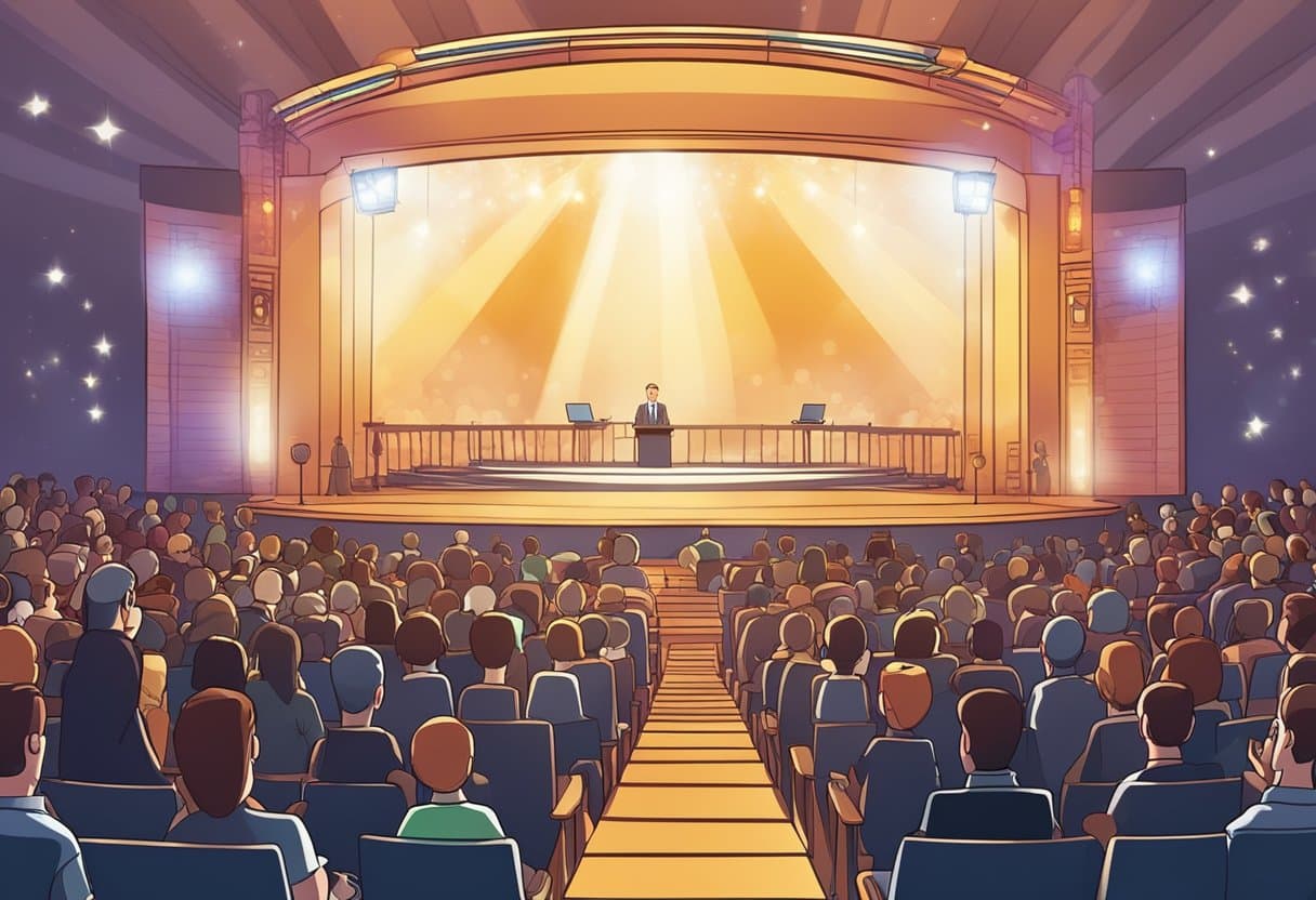 Animation Awards and Festivals: A Guide to Celebrating Animated ...