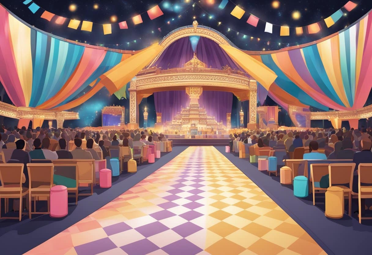 Animation Awards and Festivals: Animated Masterpieces Guide