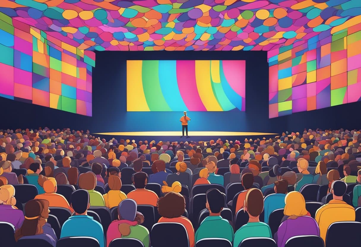 Animation Awards and Festivals: Animated Masterpieces Guide