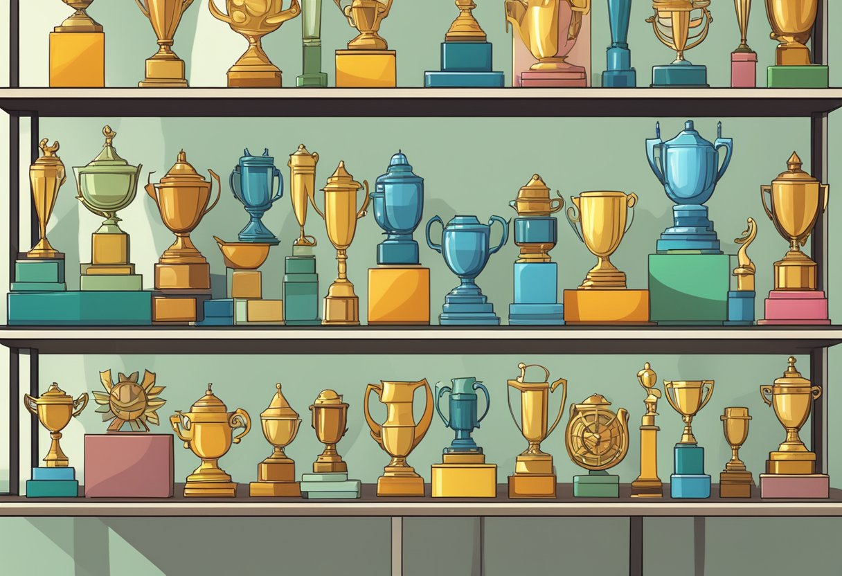 Animation Awards and Festivals: Animated Masterpieces Guide