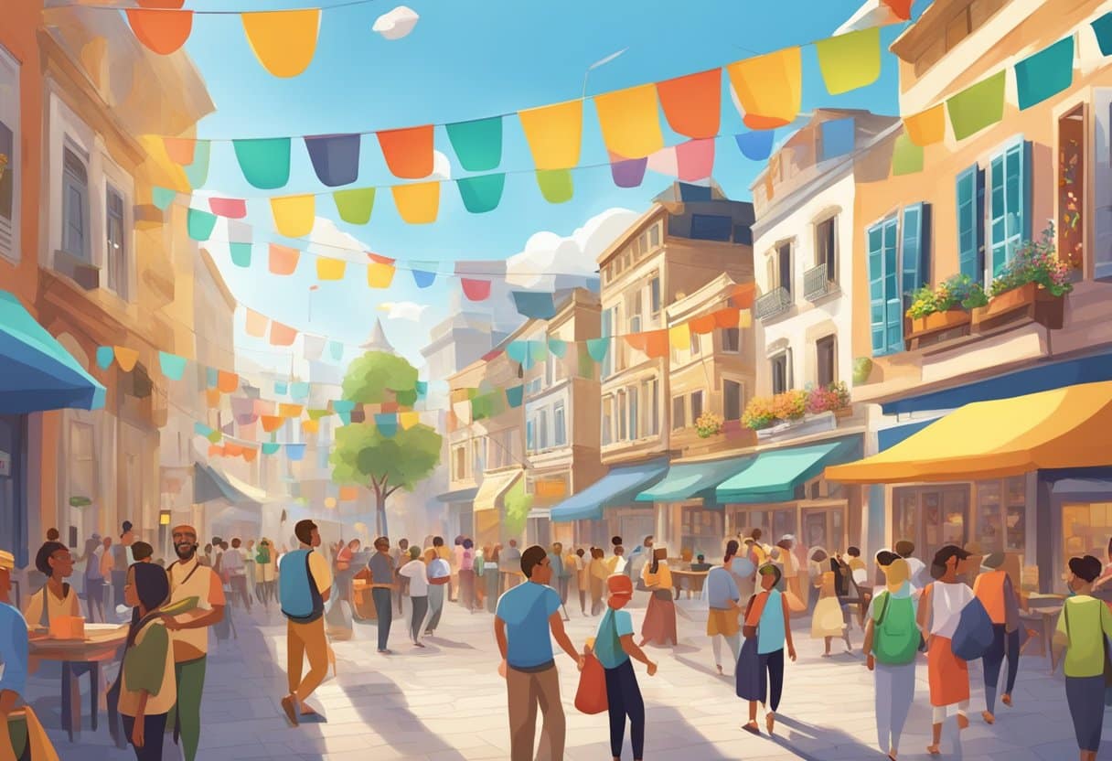 The Impact of Popular Animated Films and Series