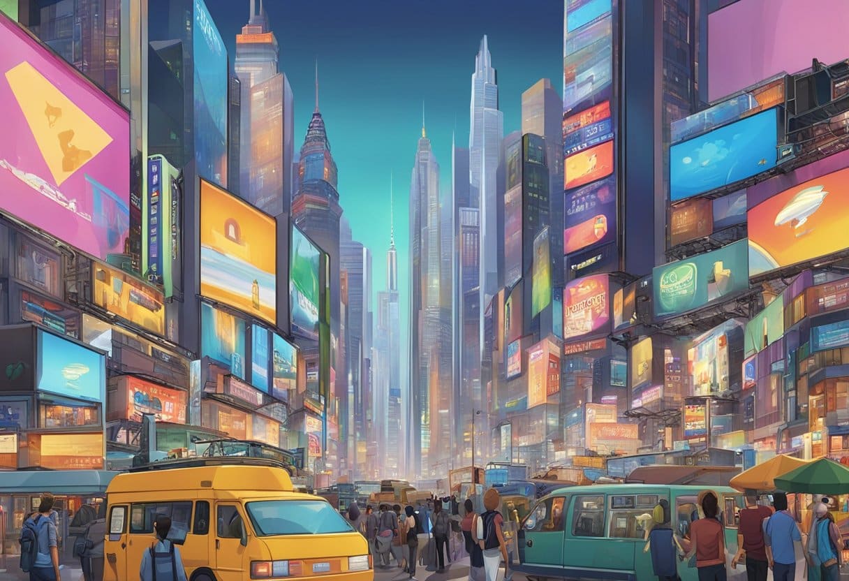 The Impact of Popular Animated Films and Series