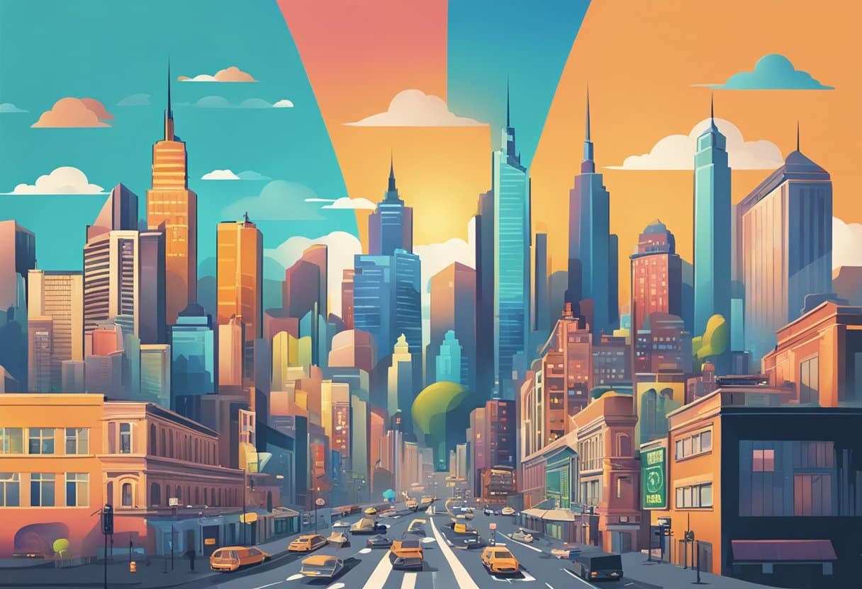 The Glorious Rise of Animation Streaming Services