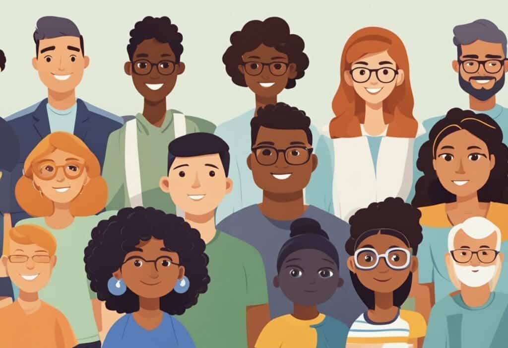 The Ethics of Animation: Representation in Character Design