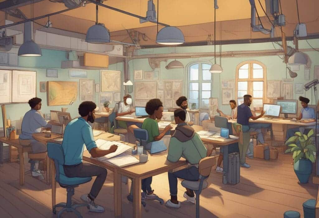 The Ethics of Animation: Representation in Character Design