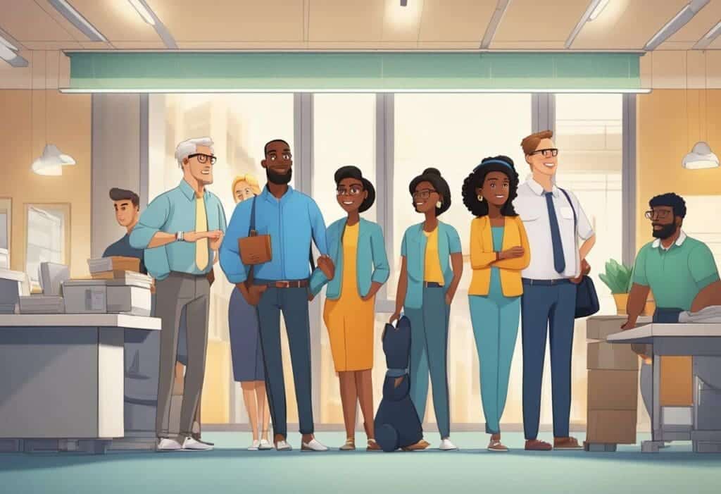 The Ethics of Animation: Representation in Character Design