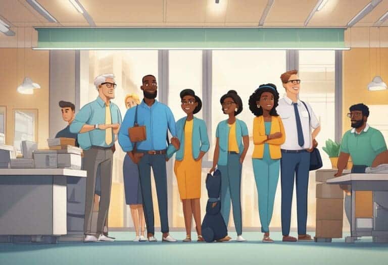 The Ethics of Animation: Representation in Character Design