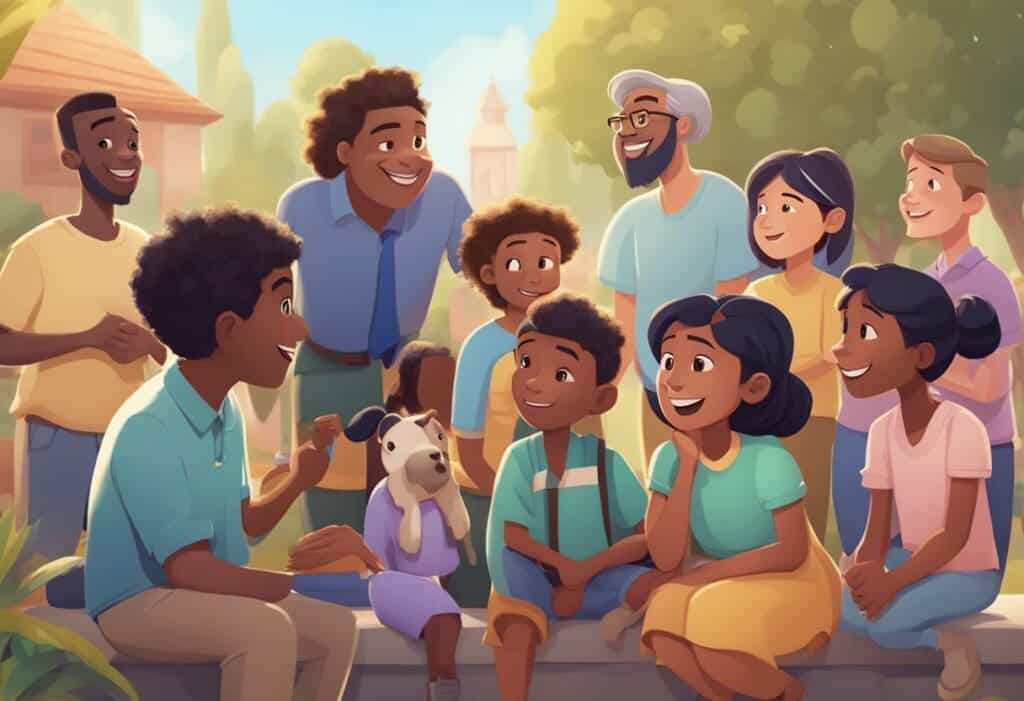 The Ethics of Animation: Representation in Character Design