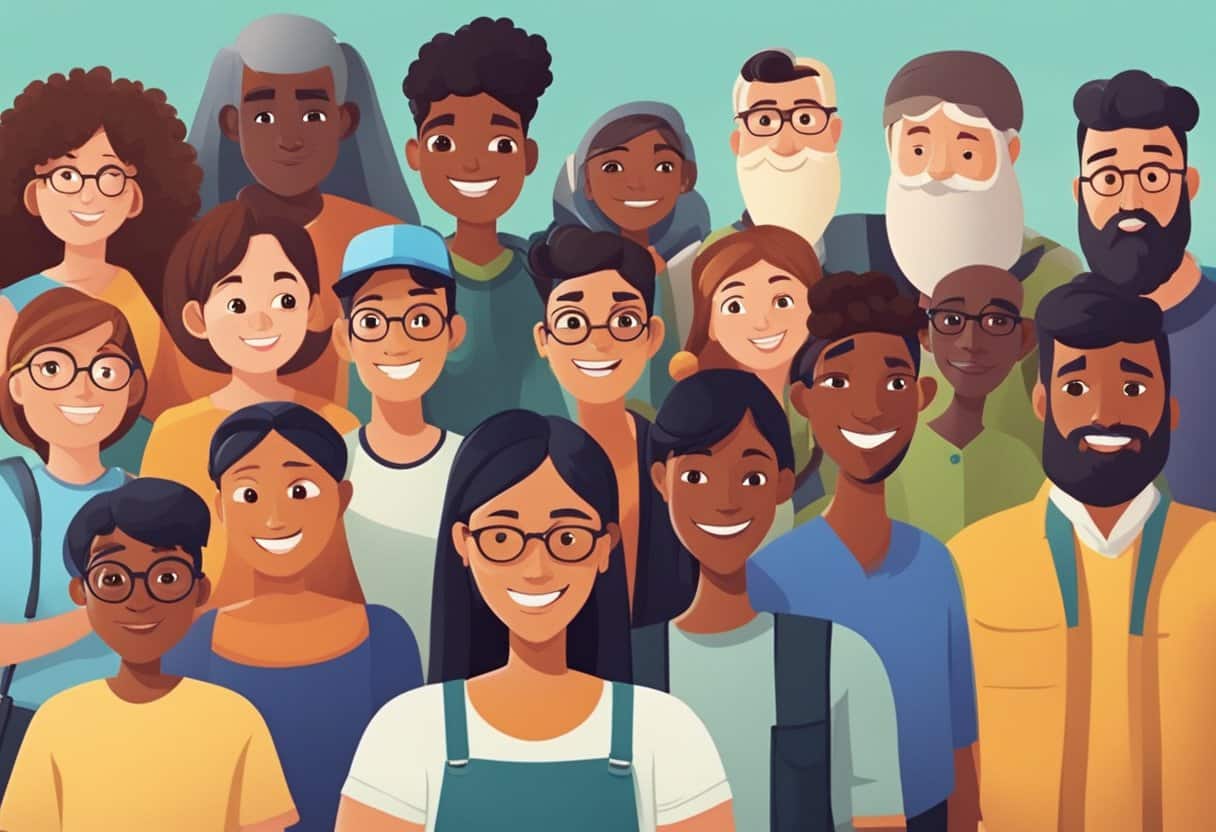 The Ethics of Animation: Representation in Character Design