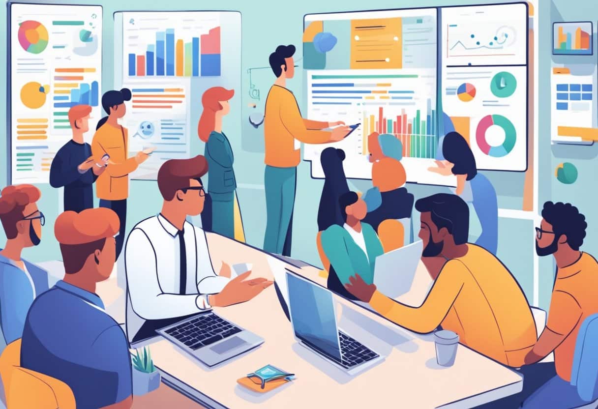 Animation for Influencer Marketing Campaigns