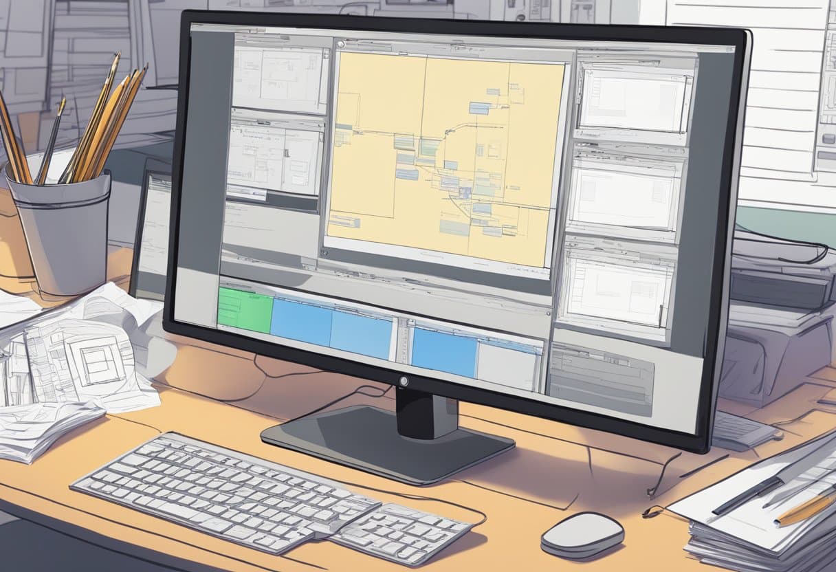 Animation Workflows: Streamlining Your Production Process