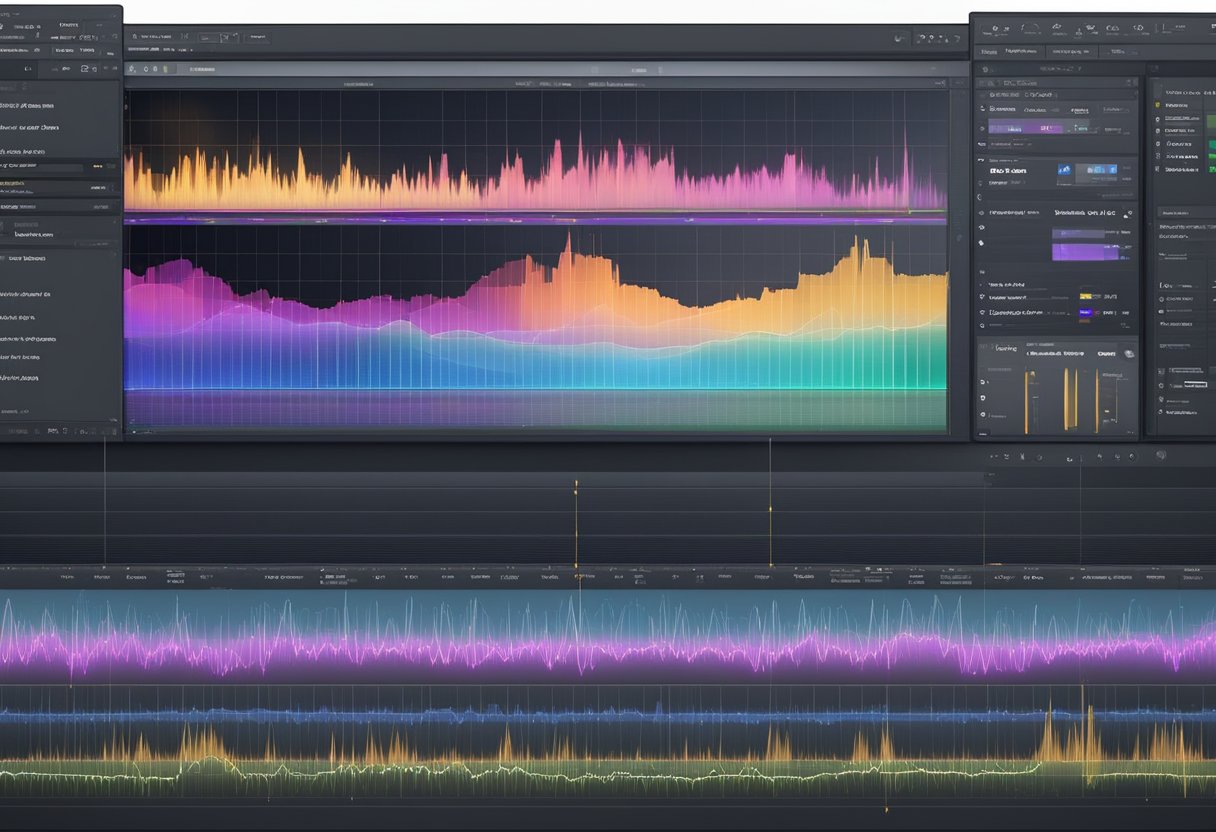 Animation Workflows: Streamlining Your Production Process
