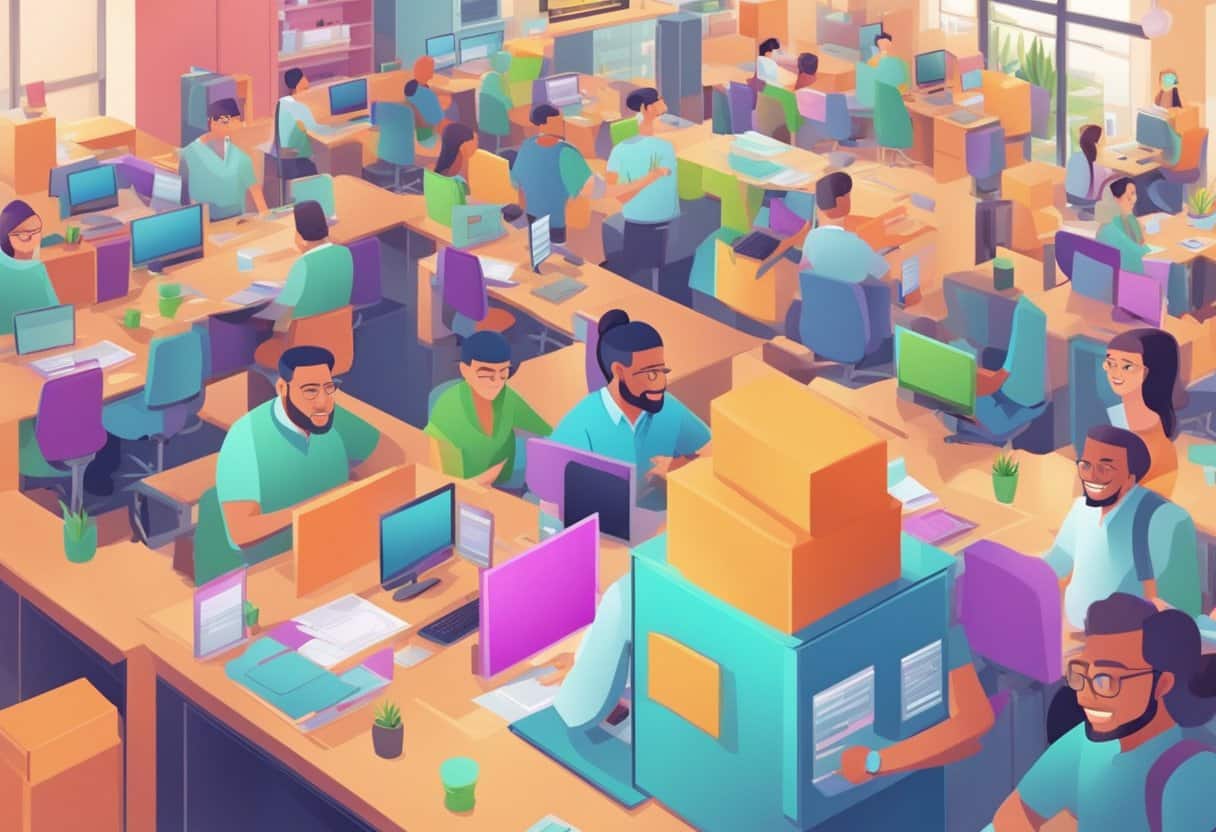 The Impact of Animation on Customer Retention Strategies