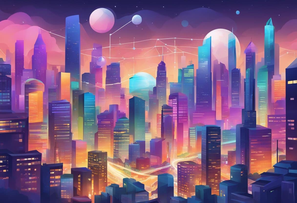 Animation and Data Visualization: User-Friendly Guide