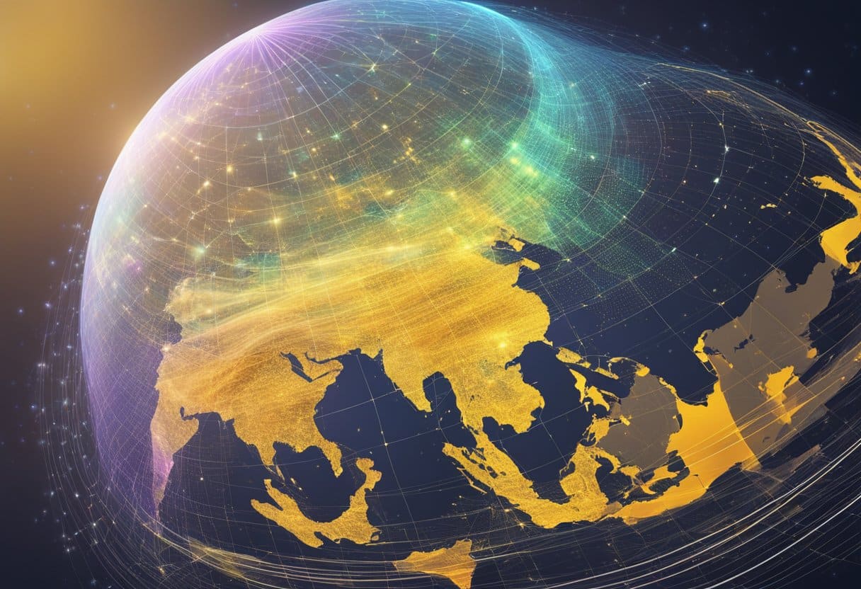 Animation And Data Visualization User Friendly Guide