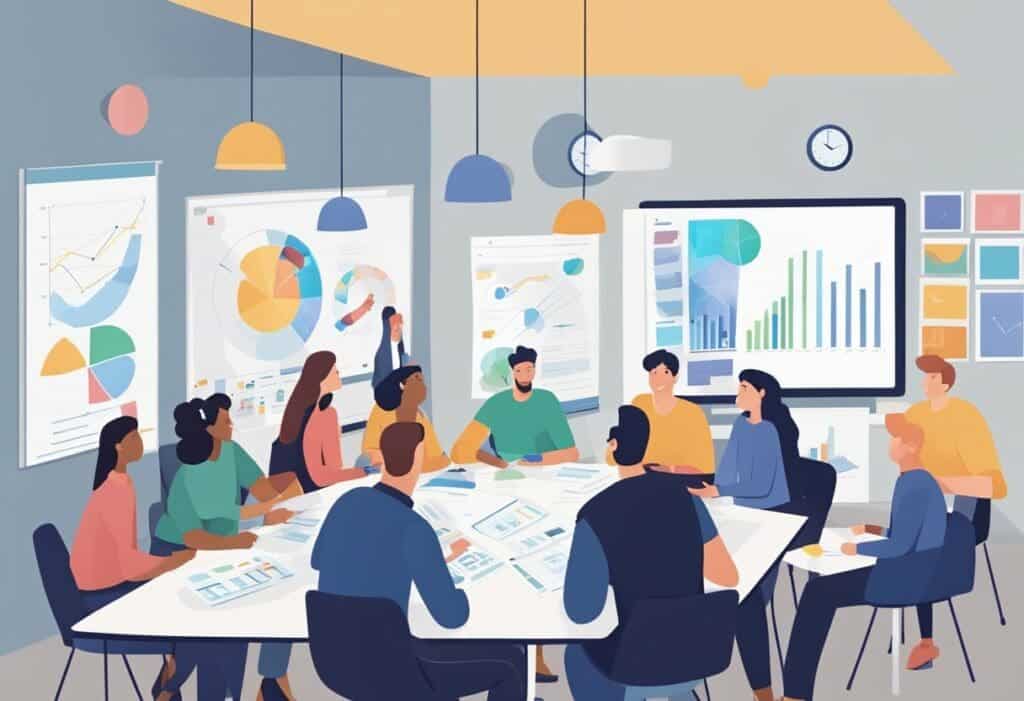 Great Animation for Product Demonstrations and Tutorials