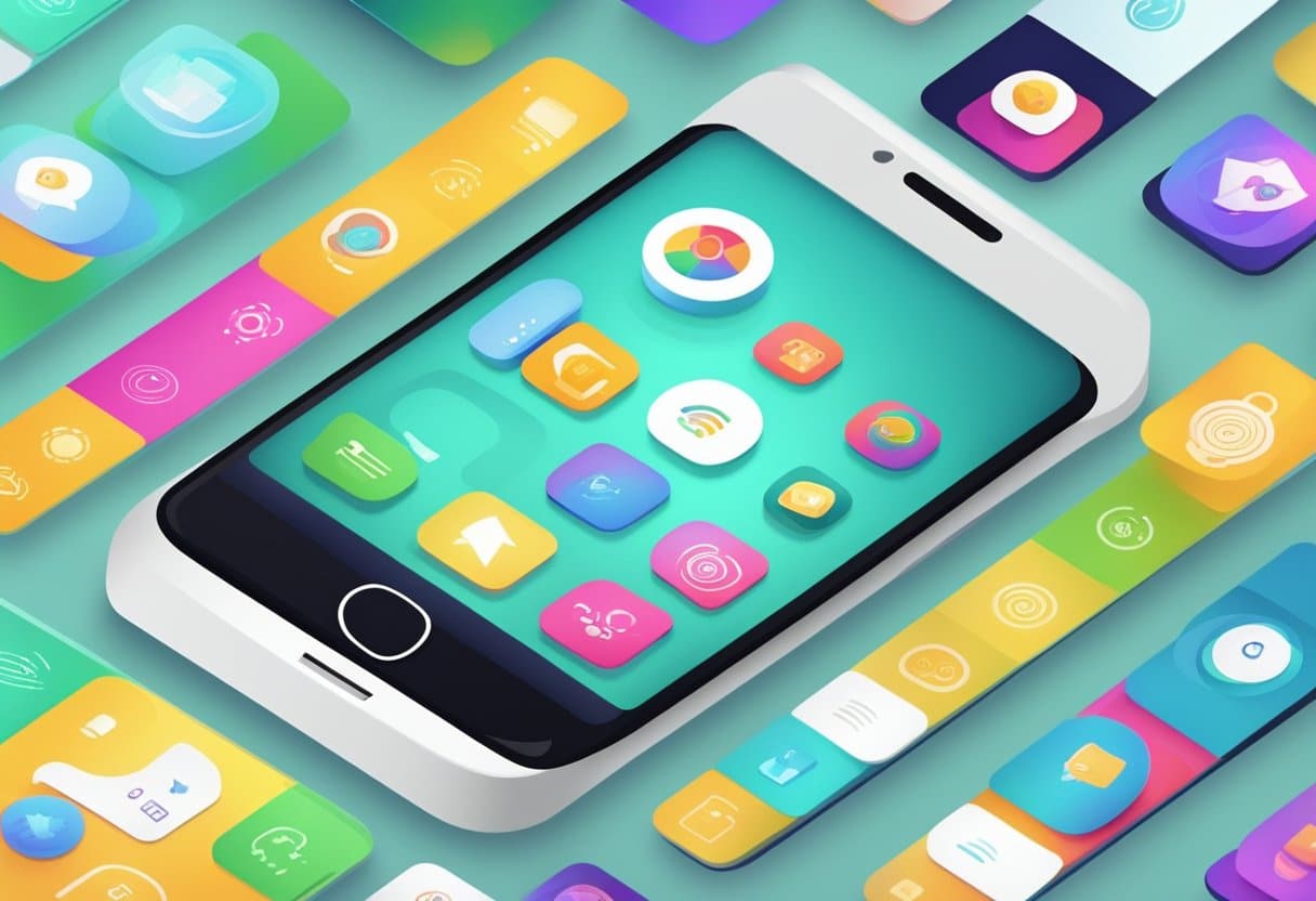 Using Animation in Mobile App User Interface Design