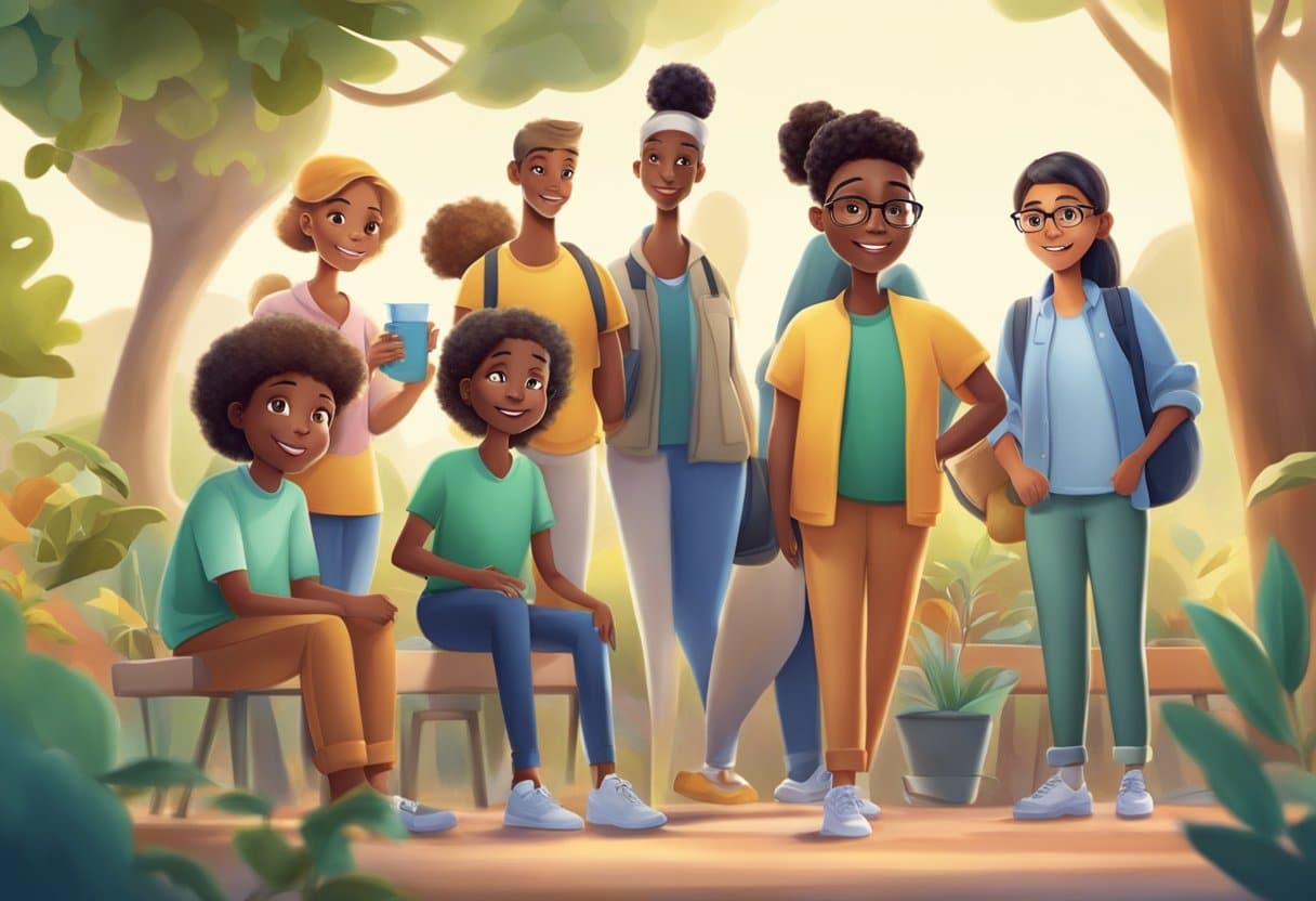 The Ethics of Animation: Fair Representation & Social Duty