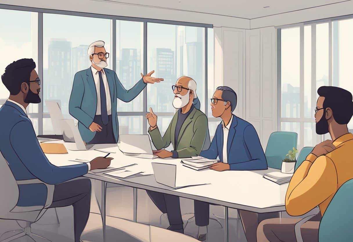 Creating Award-Winning Animation Campaigns: Expert Strategies Unveiled ...