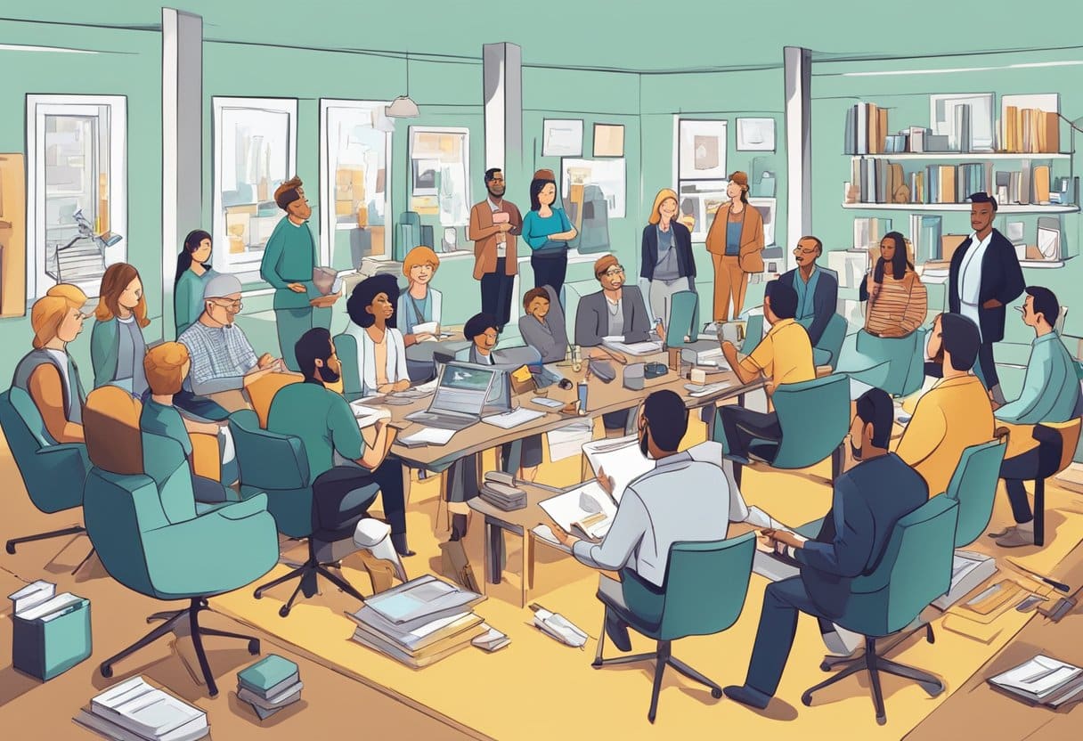 Creating Award-Winning Animation Campaigns: Expert Strategies Unveiled ...