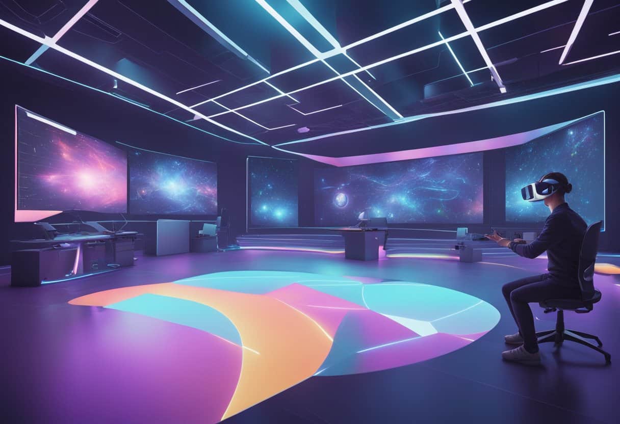 Animation Trends in 2024: Latest Innovations and Styles