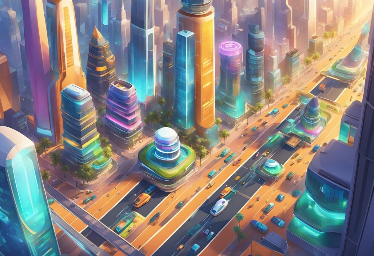 Animation Trends in 2024: Latest Innovations and Styles