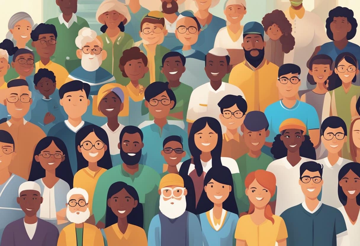 The Ethics of Animation: Fair Representation & Social Duty