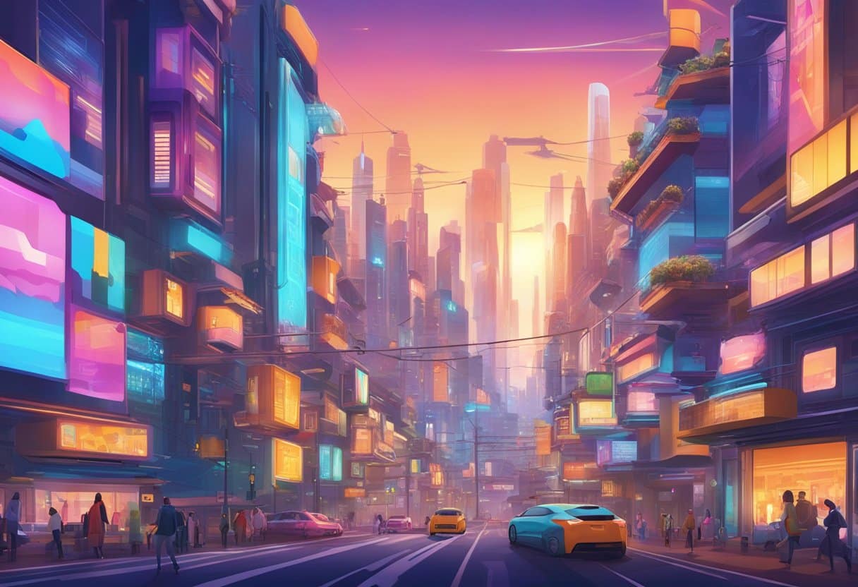 Animation Trends in 2024: Latest Innovations and Styles