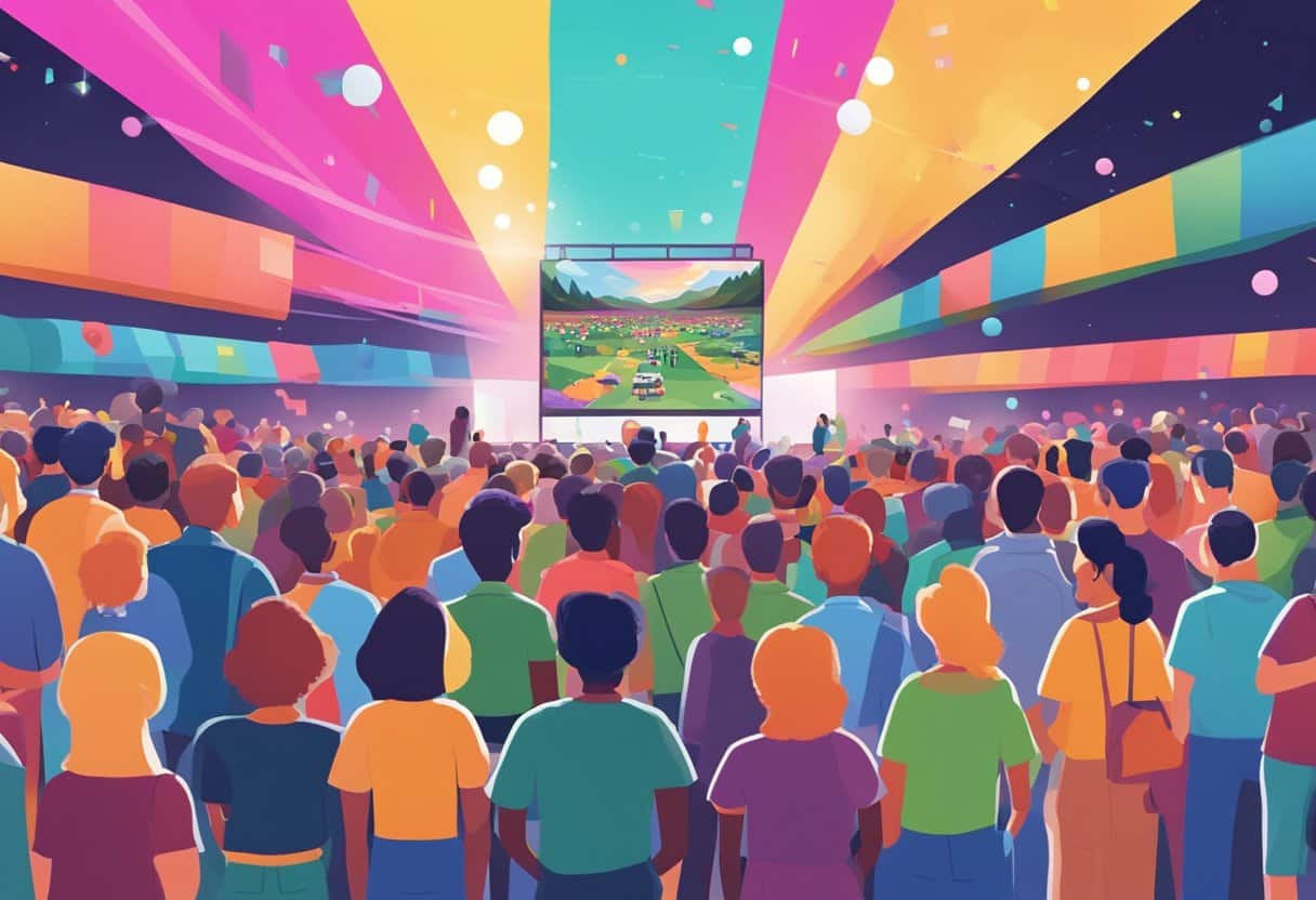The Art of Animation in Public Relations Campaigns