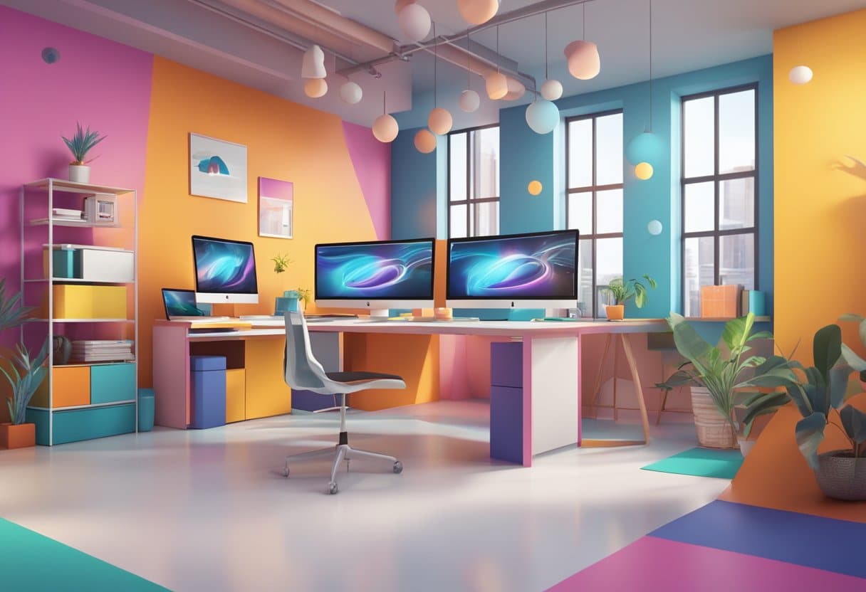 The Art of Animation in Public Relations Campaigns