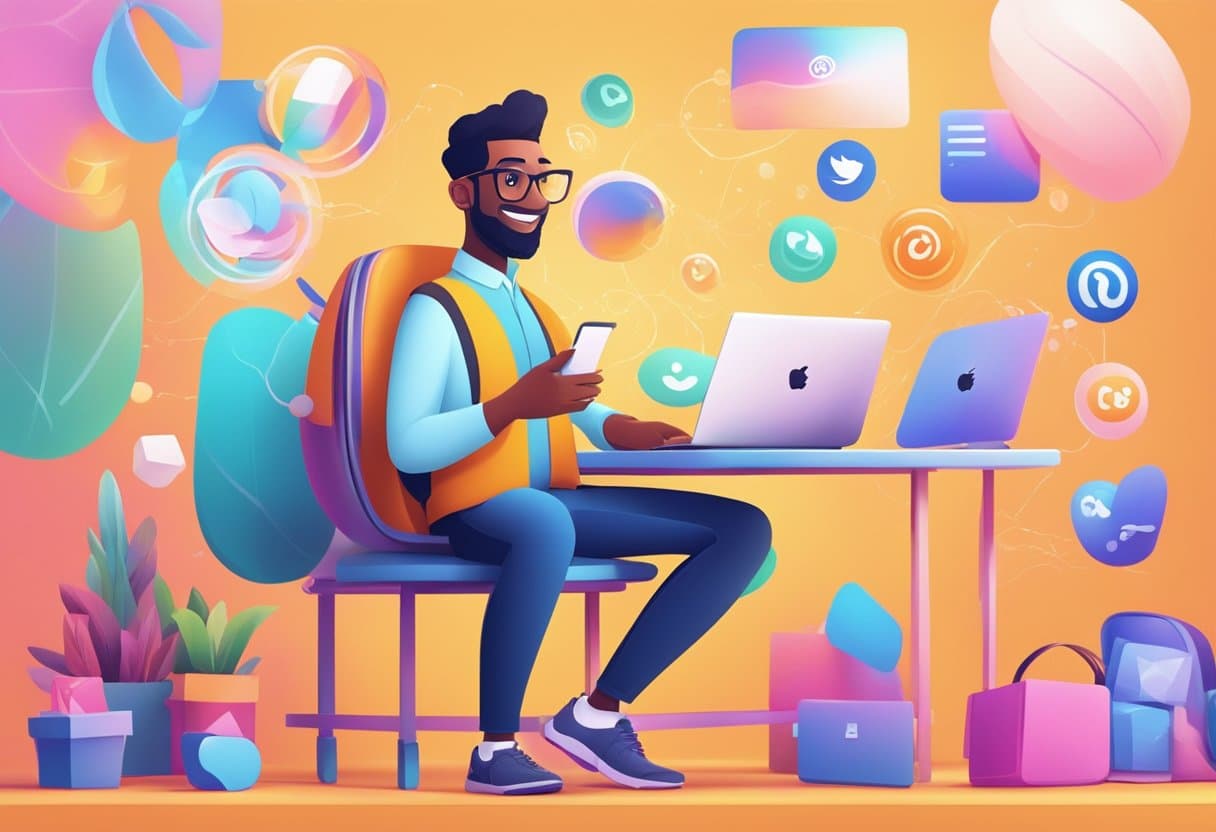 The Art of Animation in Public Relations Campaigns