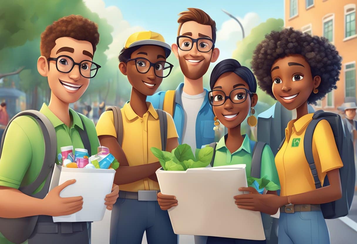 The Art of Animation in Public Relations Campaigns