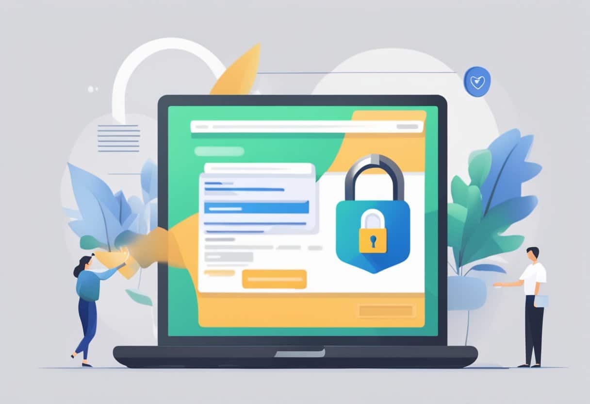 Using Animation in Building Trust and Credibility Online: Engaging ...