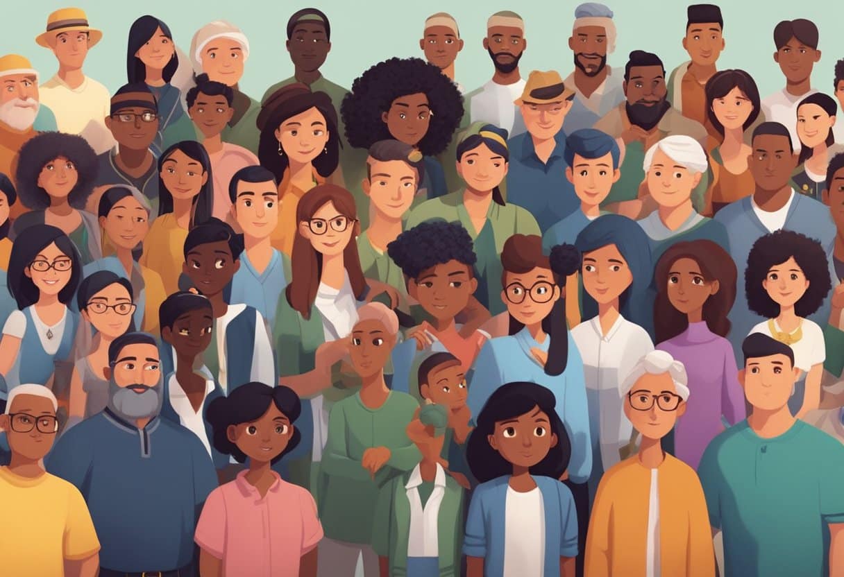 The Ethics of Animation: Fair Representation & Social Duty