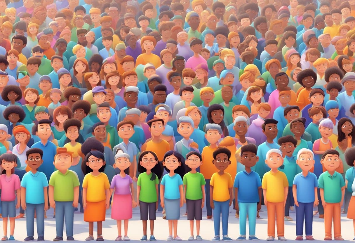 The Science Behind Animation: Exploring its Psychological Effects on ...