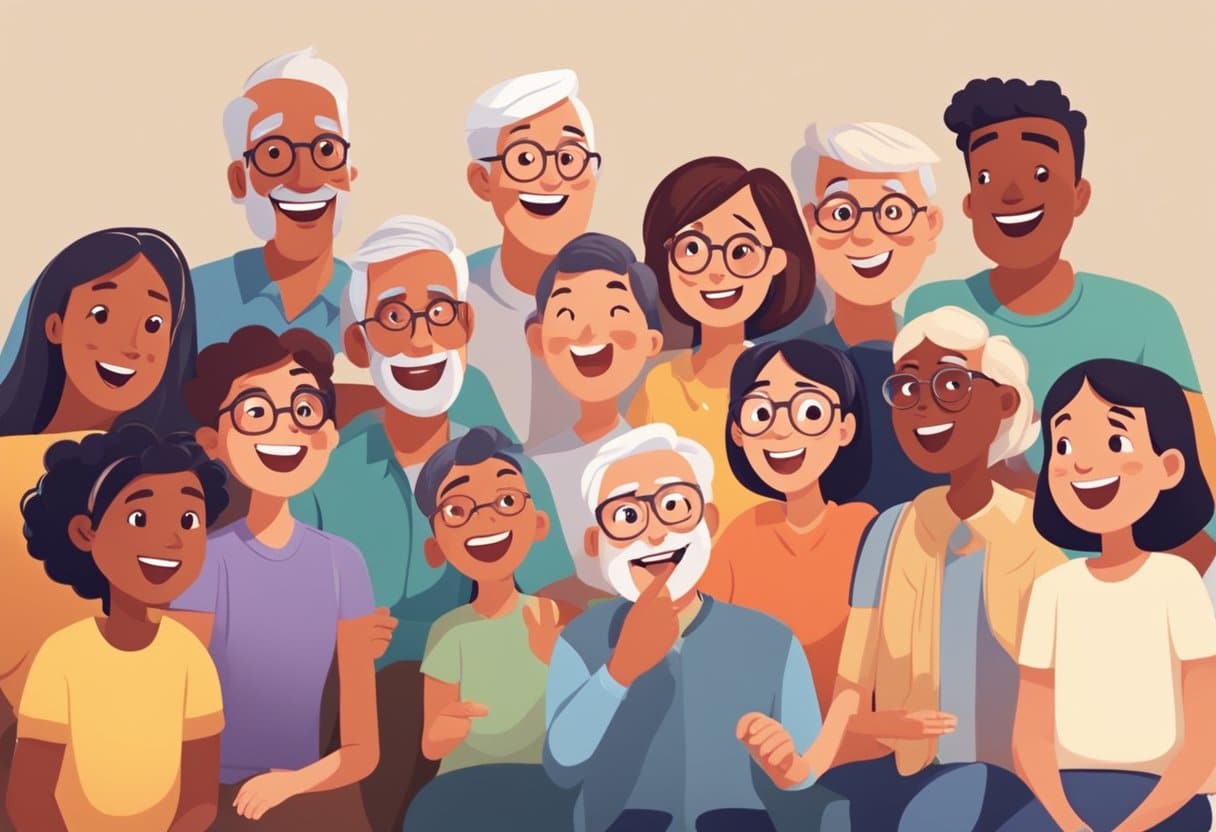 The Science Behind Animation: Exploring its Psychological Effects on ...