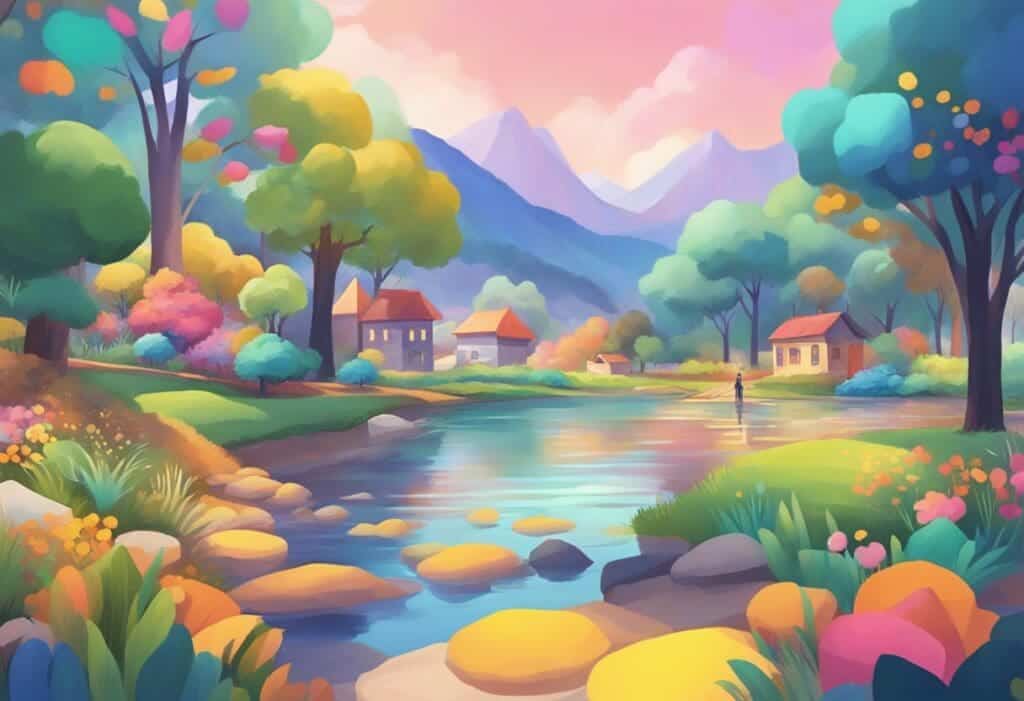 The Science Behind Animation: Exploring Effects on Viewers