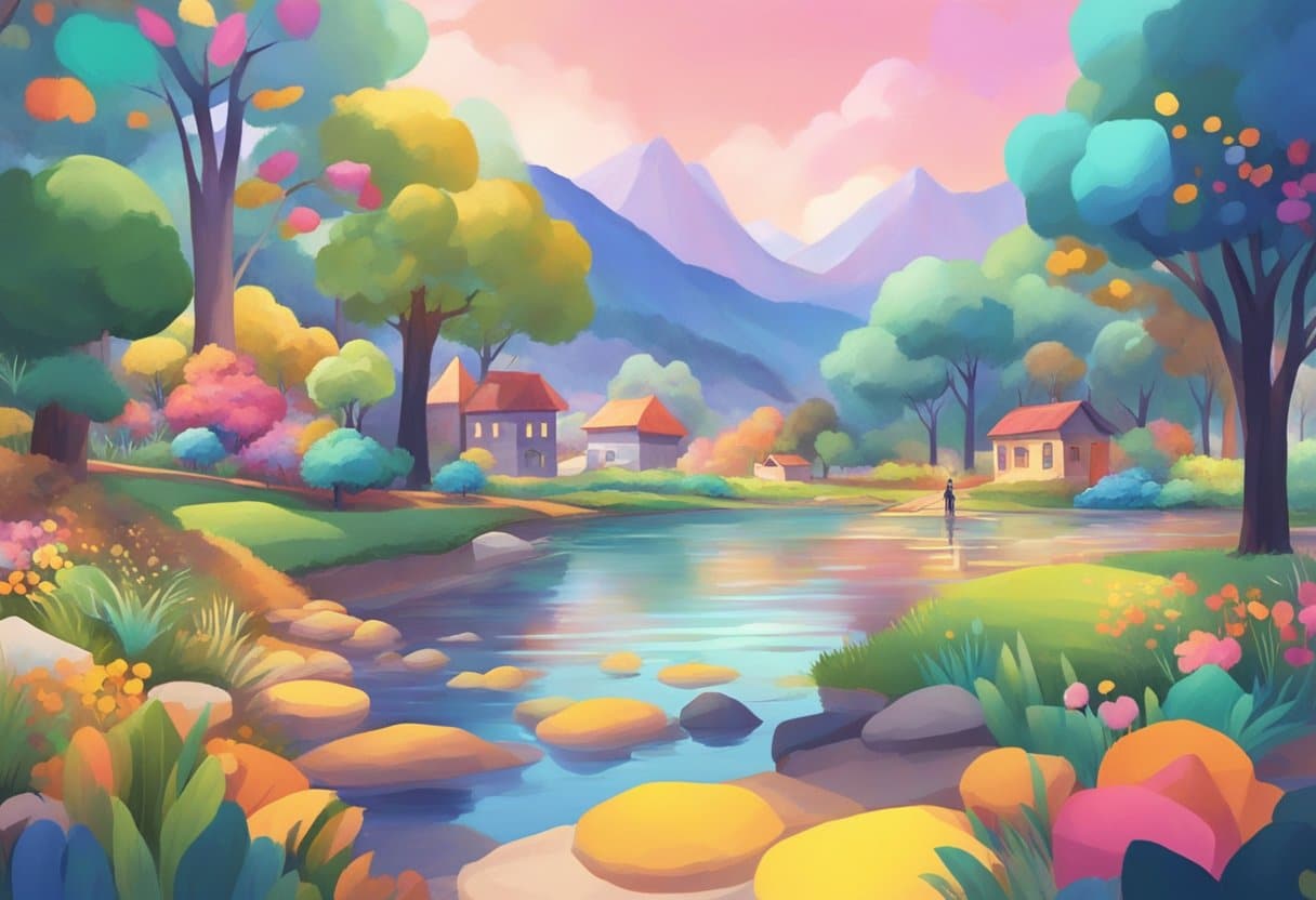 The Science Behind Animation: Exploring Effects on Viewers