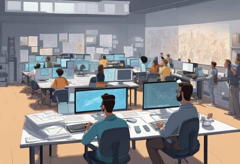 Careers in Animation: Roles and Industry Prospects