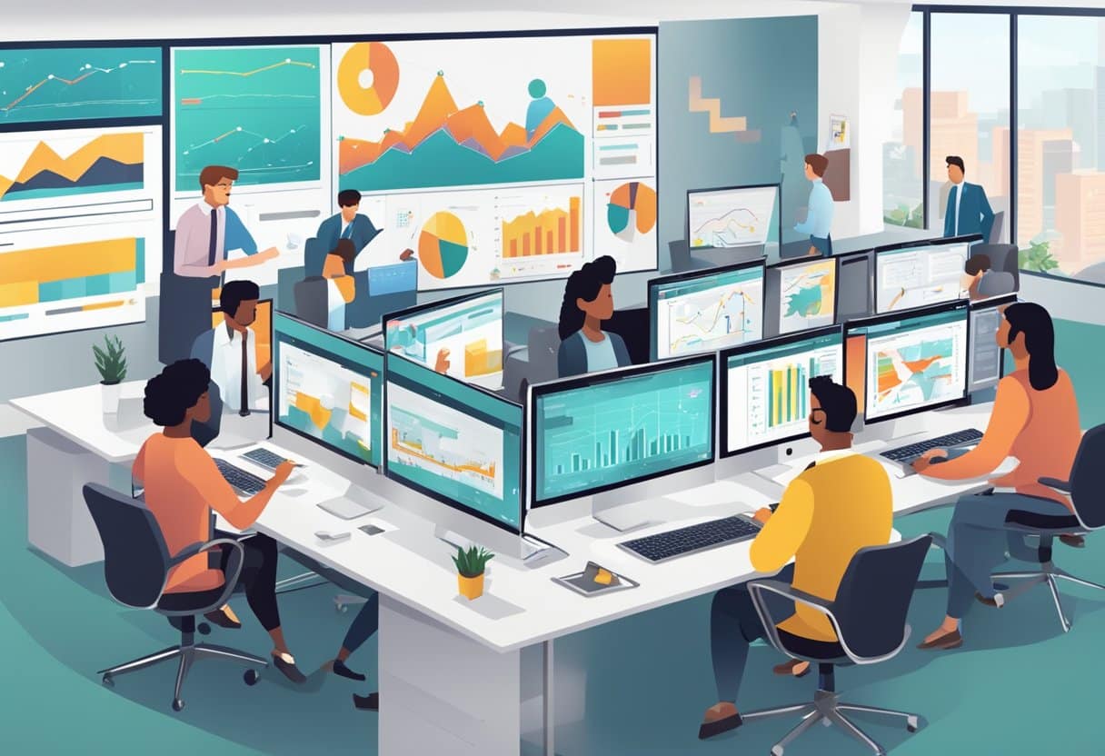 Using Animation in B2B Marketing: Engage and Drive Results