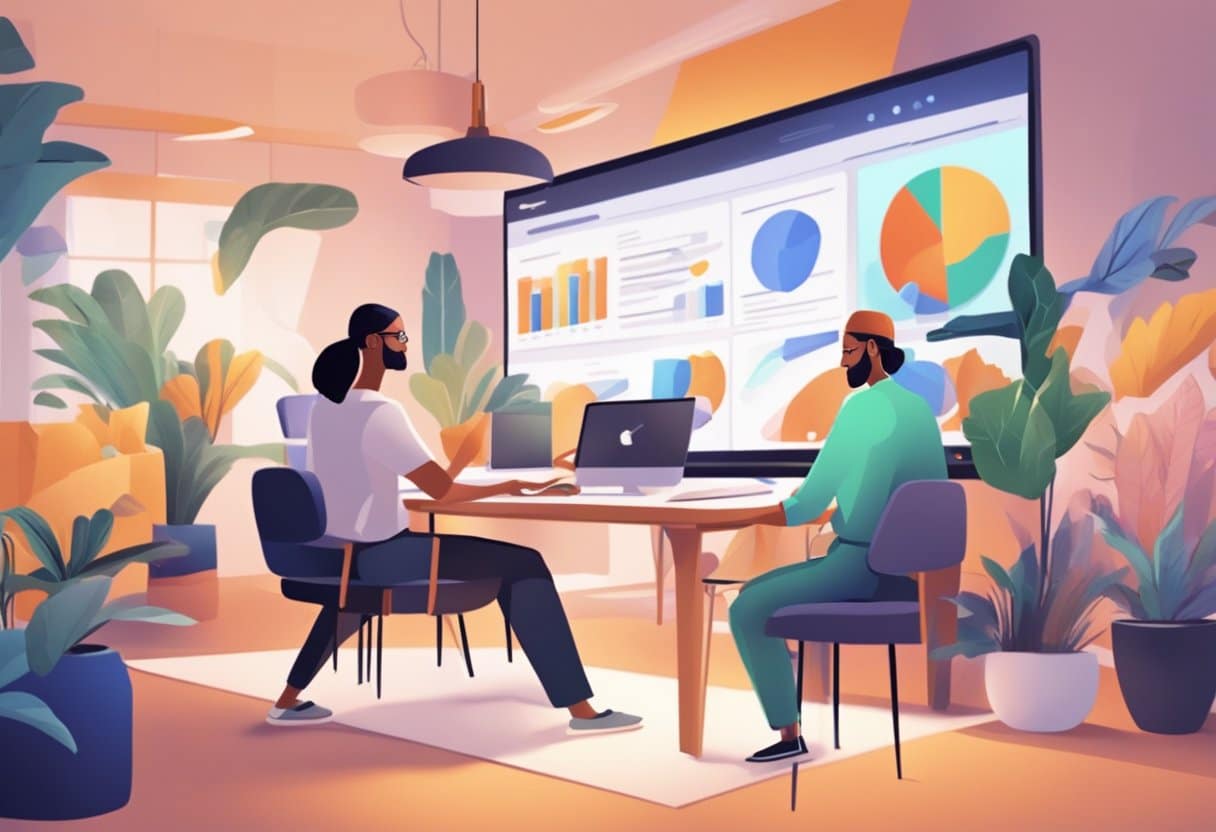 Storytelling in Animation: Visually Engaging Viewers