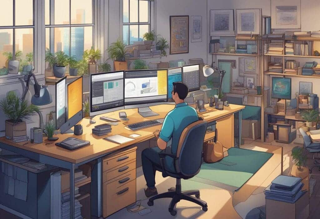 Careers in Animation: A Guide to Roles and Industry Prospects ...